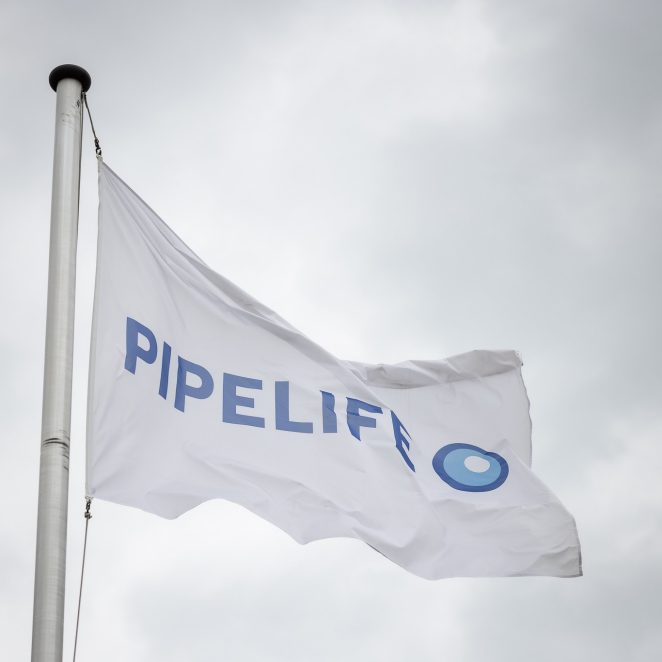 Open Dag Pipelife | Pipelife NL